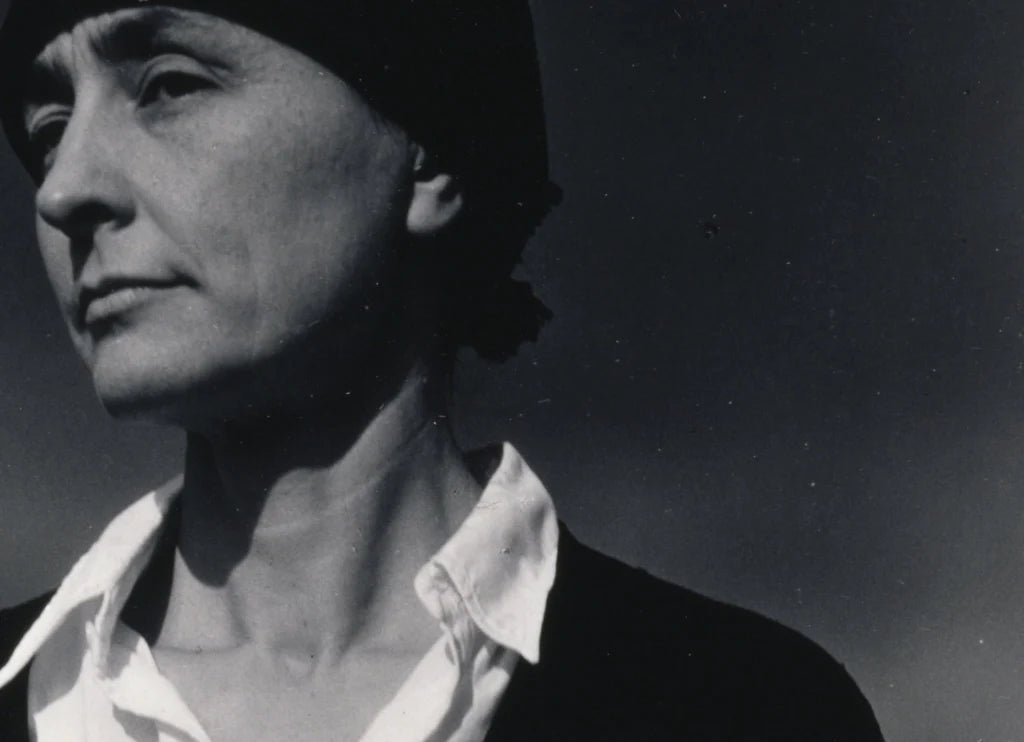 Georgia O’Keeffe (1887–1986): Exploring the Life and Legacy of America ...